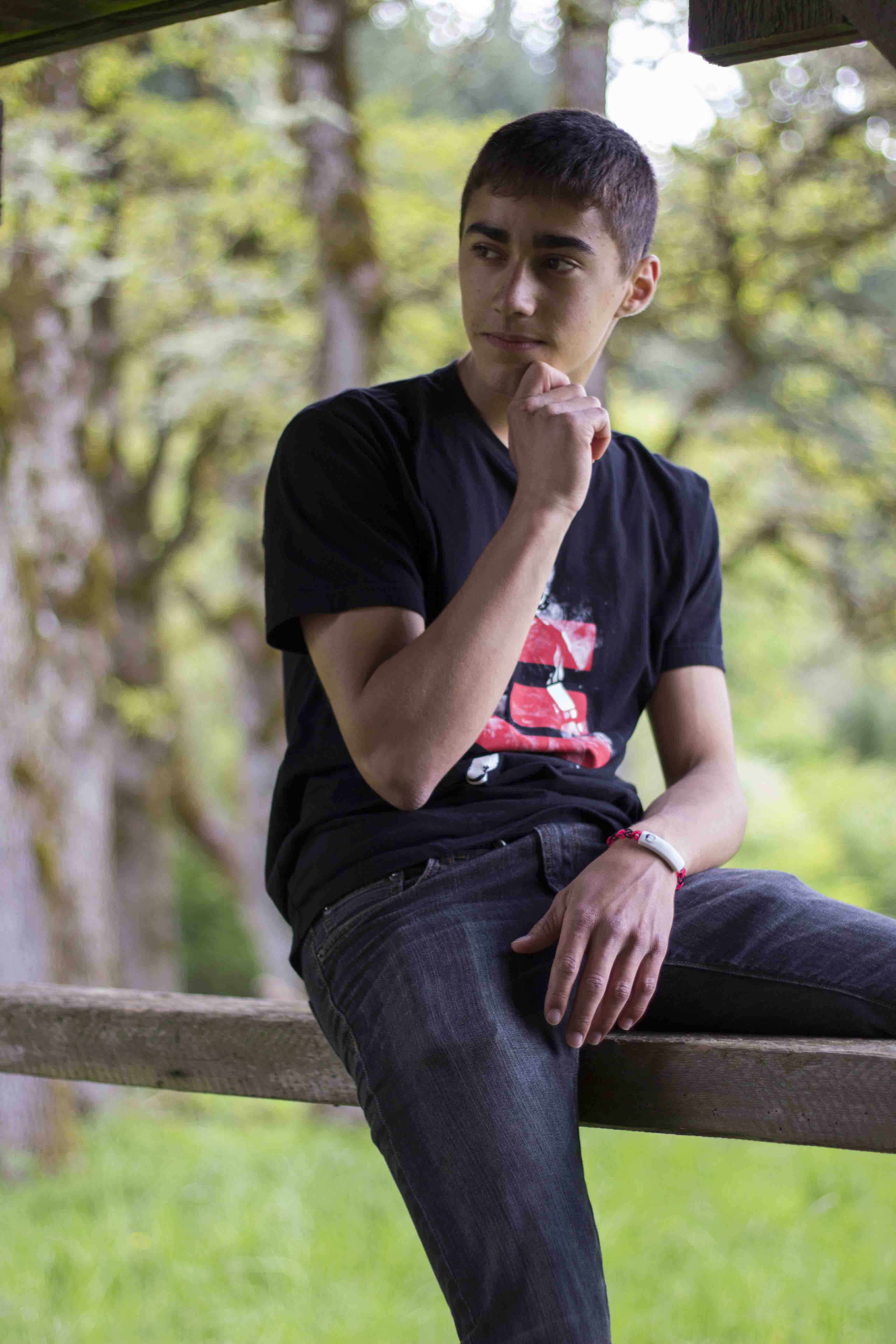 Toledo Hgih School Digital Photography Second Semester 2014-15 Project ...